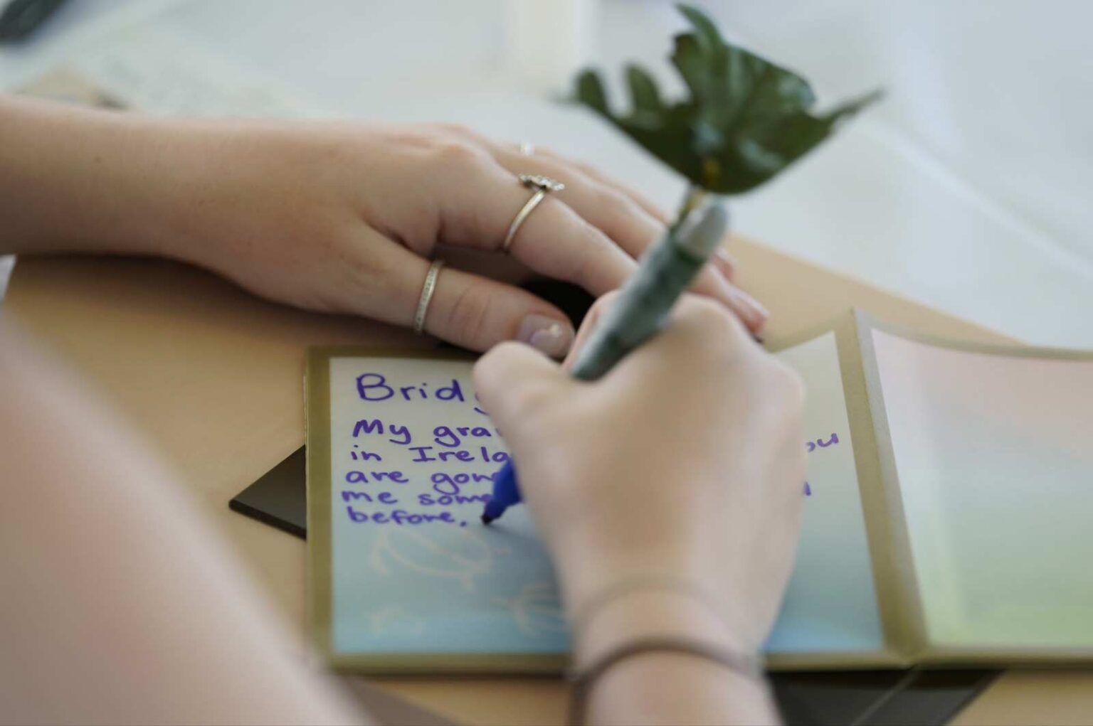 Individual Lanterns - Shinnyo Lantern Floating Hawai‘i
